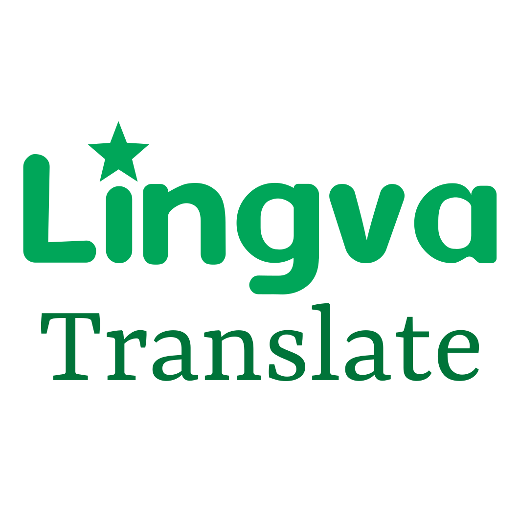 Lingva Translate | ALF🇫🇷